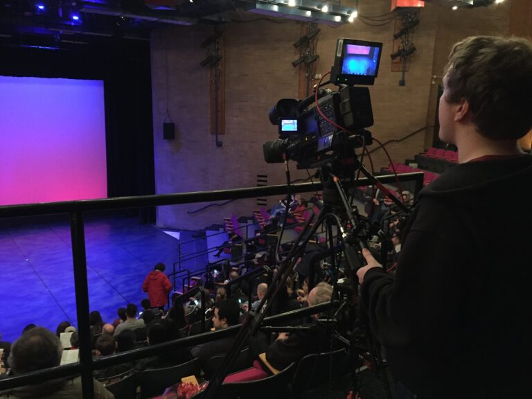 Digital Media Arts | Bellevue College