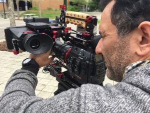Digital Media Arts | Bellevue College