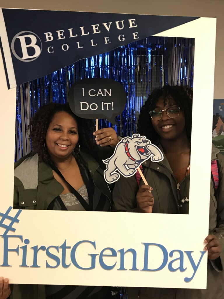 National First-Generation College Student Day :: TRiO