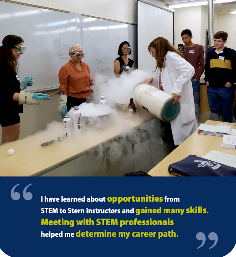 stem-chemistry-lab :: Stem to Stern