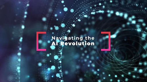 Navigating the AI Revolution :: XR Lab