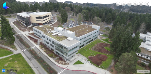 Creating 3D models from real-world scenes :: XR Lab