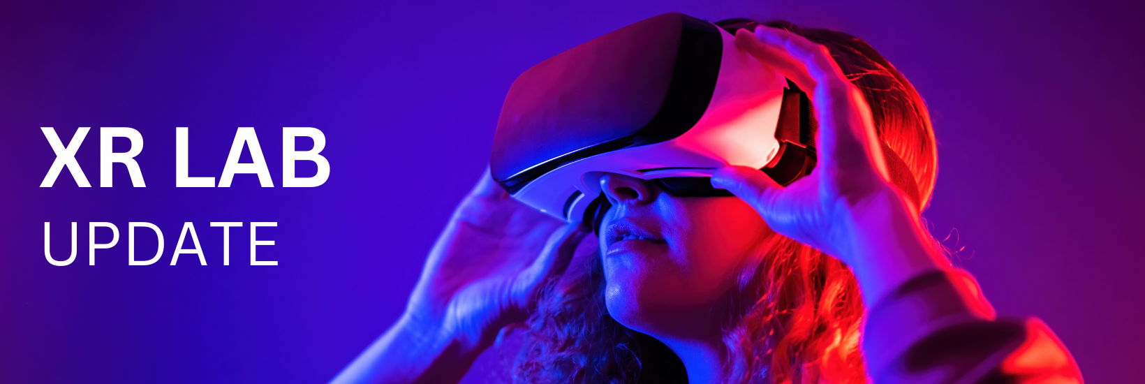 XR Club :: XR Lab